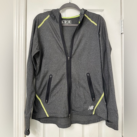 New Balance | Jackets & Coats | New Balance Jacket | Poshmark